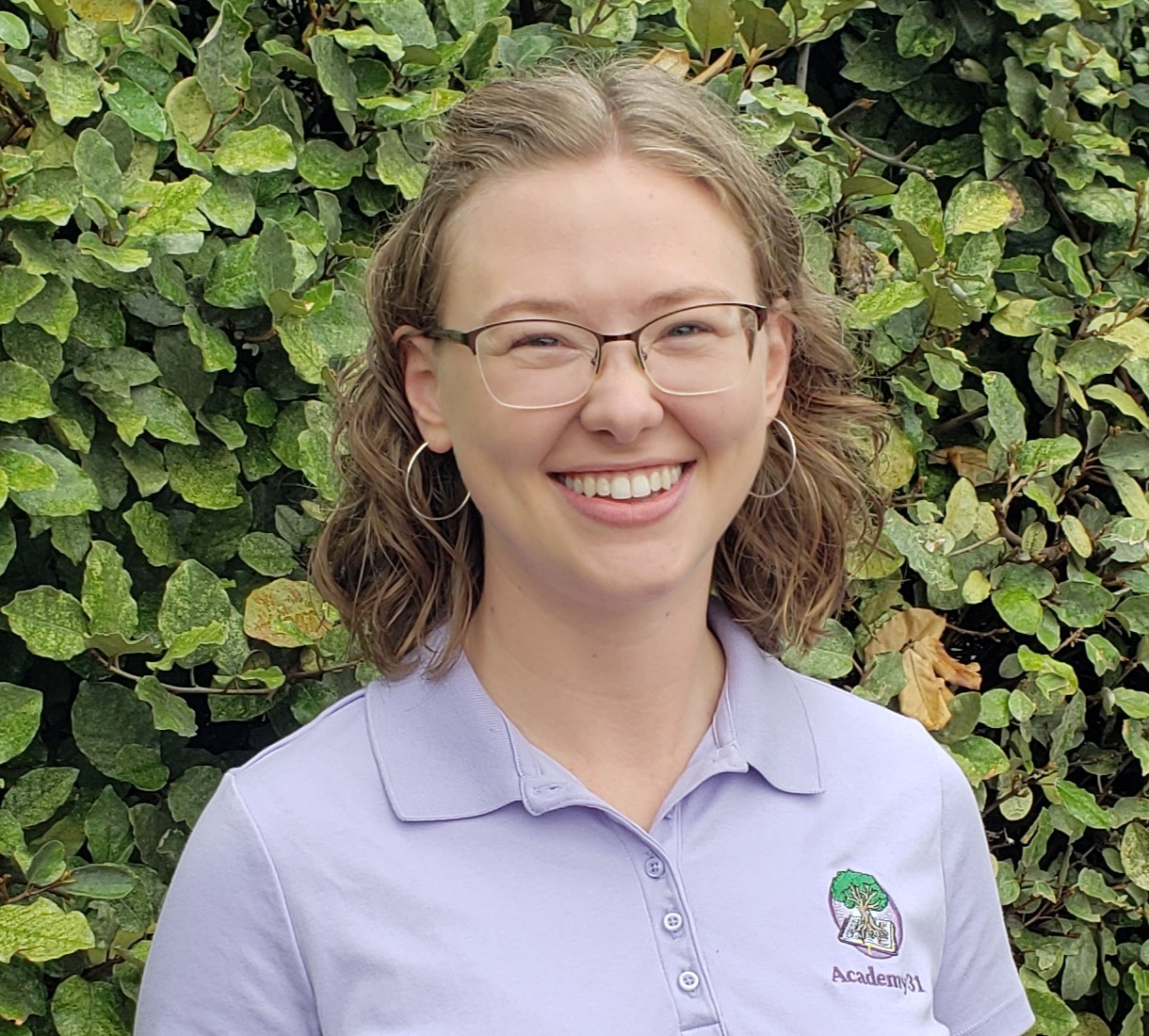 Faculty & Staff - Academy31